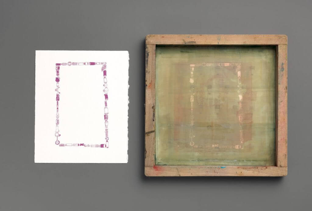 screenprint – indiaprintmakerhouse